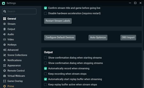 How To Setup Instant Replays In Streamlabs OBS Easy Guide Get On Stream