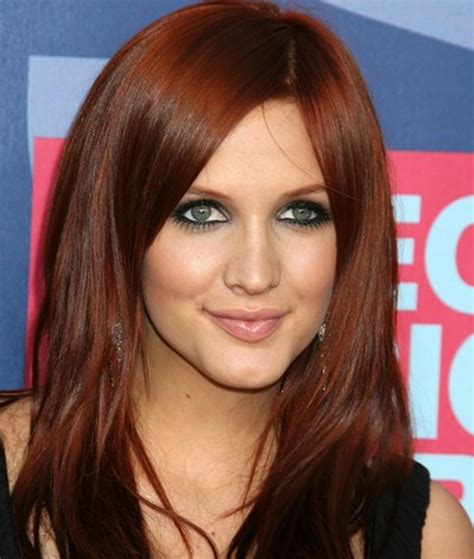 14 Hair Color Ideas For 2016 Hairstyles Spot