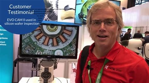 Vision Engineering Ltd On Linkedin Microscopy Inspection Manufacturing