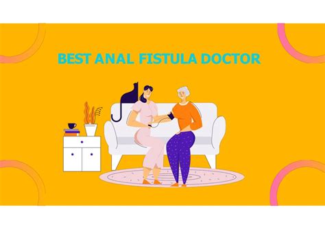 Ppt Best Anal Fistula Doctor Powerpoint Presentation Free Download