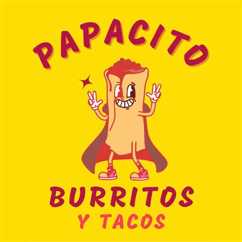 Papacito Burritos Y Tacos Rio De Janeiro Ifood