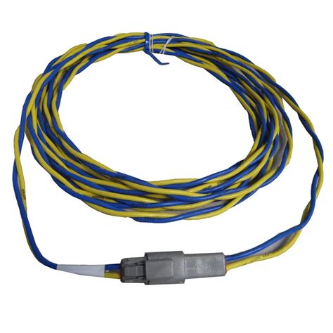 Bennett Bolt Actuator Wire Harness Extension 15 Baw2015