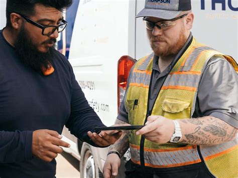 Thompson Safety First Aid Services Fire Protection Services Eyewash