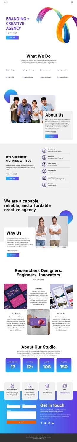 3 Columns With Numbers Html Code Example By Nicepage