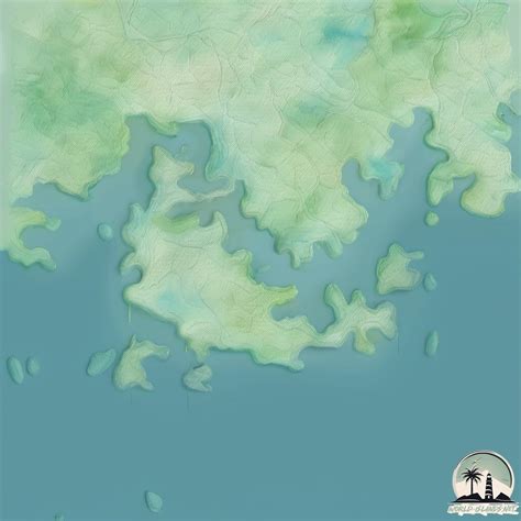 Bito Do World Islands