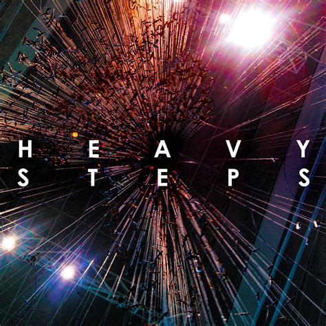 Heavy Steps Ai Zach Morales