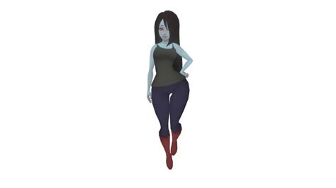 Marceline And Pb Sexy