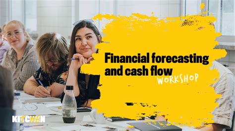 Financial Forecasting And Cash Flow