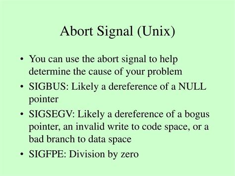 Ppt Debugging Tools Powerpoint Presentation Free Download Id1318670