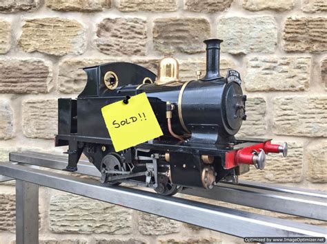 3 12 Lbsc Tich Steam Workshop Services