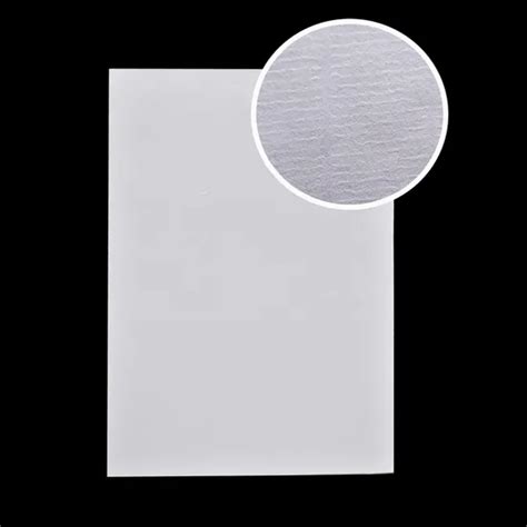 Watermark Paper Print Security Paper With Thread Conqueror Paper With