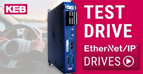 Keb America Inc On Linkedin Keb Ethernetip Drives Lead Time