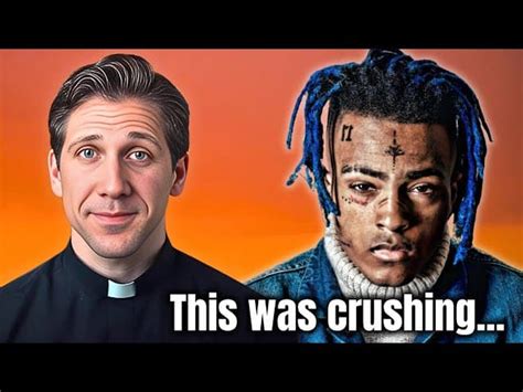 Father David Michael Moses Christendom