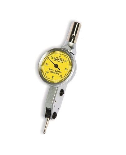 Lever Type Dial Gauge At Best Price In Surat Sang Enterprises