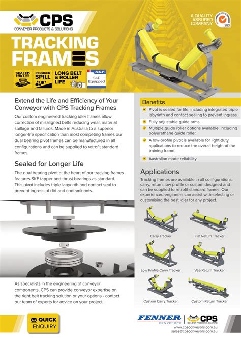 Content Hub Cps Conveyors Conveyor Product And Solutions