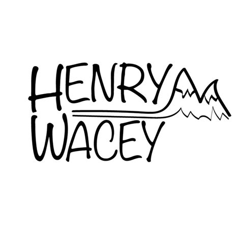 Henry Wacey Youtube