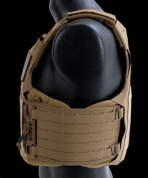 Fas G4 Point Blank Body Armor Fas G4 Point Blank Body Armor