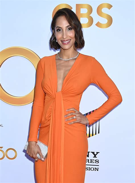The Young And The Restless Christel Khalil Lily Knows Who She Is And What She Can Provide