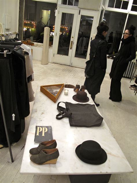 Assembly Nyc New Store Location Anyonegirl