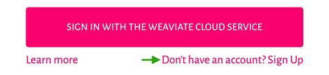 installation weaviate docs
