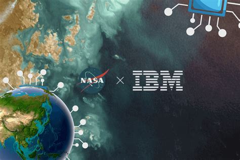 Ibm и Nasa создали искусственный интеллект для изучения Земли Lindeal