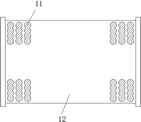 一种斜屋面光伏组件安装固定结构的制作方法2