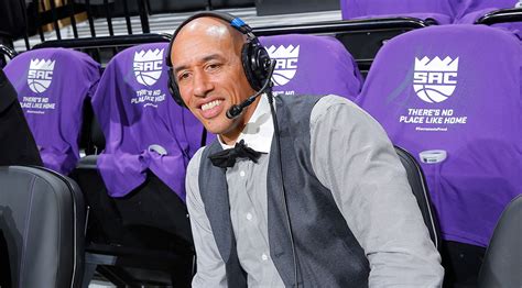 Christie Reflects On Path To Nba Sacramento Kings