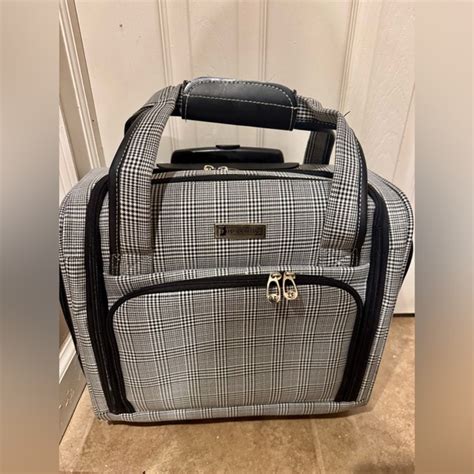 London Fog Other London Fog Yorkshire 5inch Underseater Carryon