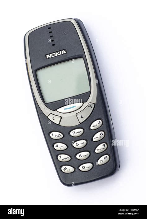 Nokia Brick Phone