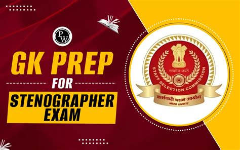 General Awareness Preparation For Ssc Stenographer Exam 2025