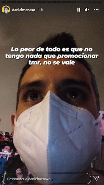 ‘fideito Menacho Se Pronuncia Tras ‘empujón De Mario Irivarren Y Le