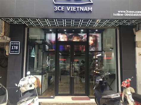 Review Top 5 Loại Son Thỏi 3ce Khiến Mọi Cô Nàng Mê Mẩn 2026