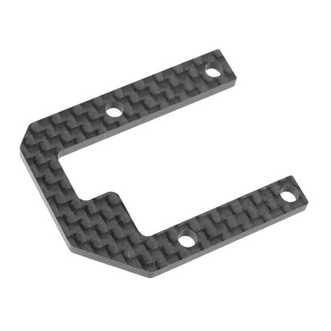 Corally Center Bulkhead Plate Carbon C 00140 184