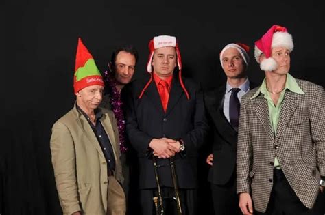 The Christmas Ding Dong With The Ding Dong Daddios Whats On Reading