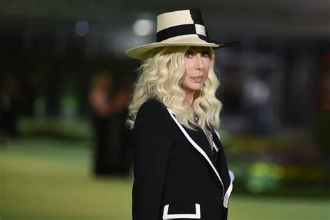 Cher Sues Mary Bono For 1 Million Over Missing Royalties