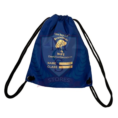 Branded Pe Bag Mcs Online