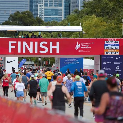 How To Register For The Chicago Marathon 2026 Marathons