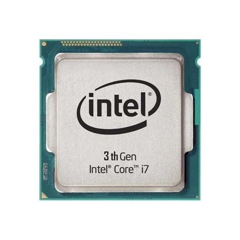 Kit Intel Processador i7 3770, Placa Mãe H61 1155 | Alligator Shop