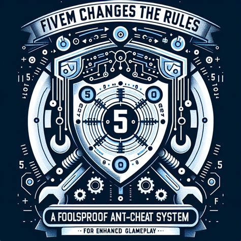 Fivem Cambia As Regras Presentando Un Sistema Anti Trampas Infalible