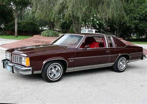 Curbside Classic 1979 Oldsmobile Delta 88 Royale Mr Average Makes A