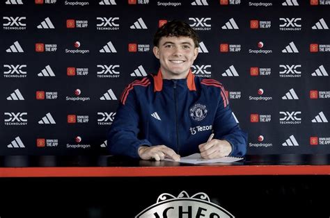 Who Is James Overy Centredevils