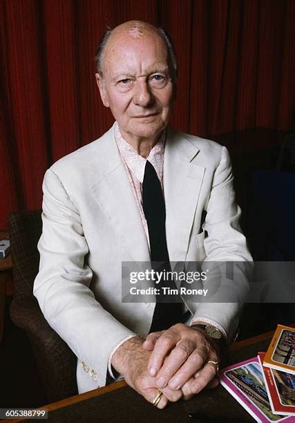 956 John Gielgud Photos And High Res Pictures Getty Images