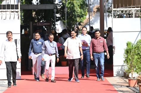 Dr Ashok Uike Ashokuike • Instagram Photos And Videos