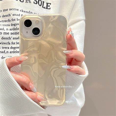 Jual Premium Gradient Waterline Casing For Oppo A3x A60 A79 A18 A38 A78
