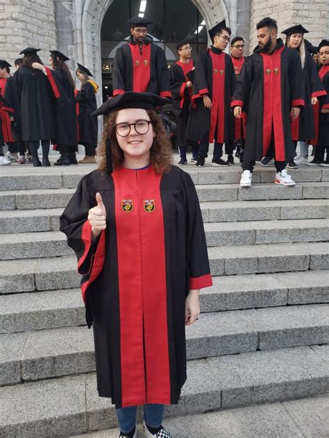 Danyale C Kellogg On Linkedin Its So Bittersweet To Have Finished My