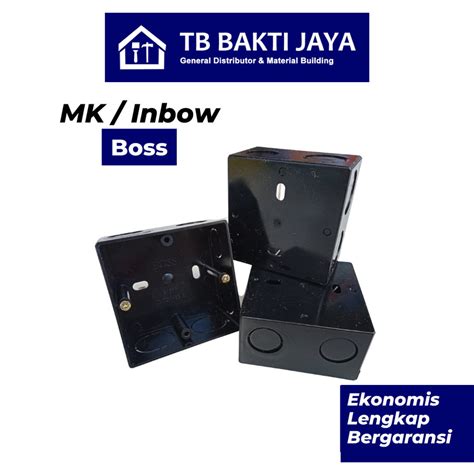 Jual Inbow Dus Mk Doos Inbowdus Shopee Indonesia