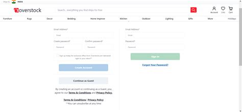 Github Ashmit 1131overstock Clone Inc Is An E