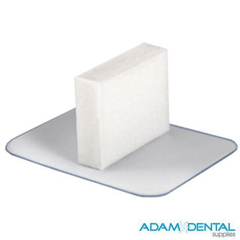 Microcopy Sensor And Film Tabs Adam Dental Supplies Australia
