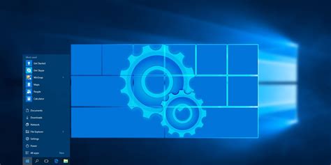 How To Use And Customize The Windows 10 Start Menu
