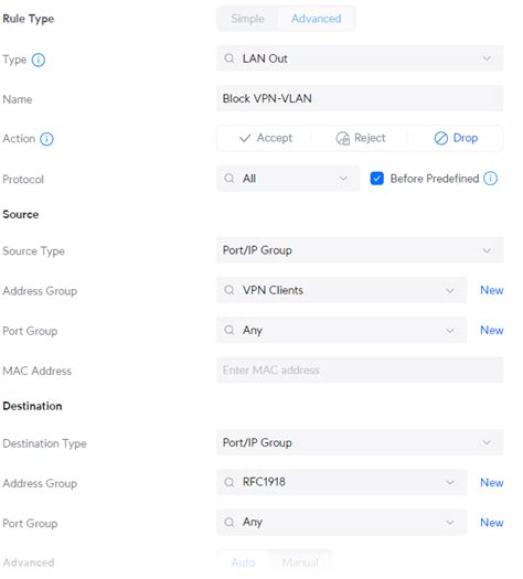 How To Configure And Use Unifi Vpn Server — Lazyadmin